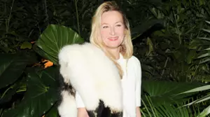 Louis Vuitton perde a directora do estudo RTW feminino, Julie de Libran 82318_1