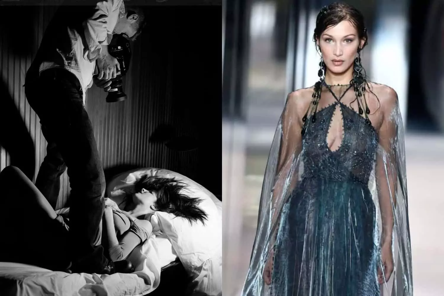 ຂ່າວປະຈໍາວັນ: ການປັບປຸງອາທິດ Paris Couture, ປະຕິທິນ Pirelli ກັບຄືນມາ, ຊົມເຊີຍກັບ Alber Elbaz, ຄະແນນຕູ້ເສື້ອຜ້າຂອງ Olivia Rodrigo, ແລະອື່ນໆ!