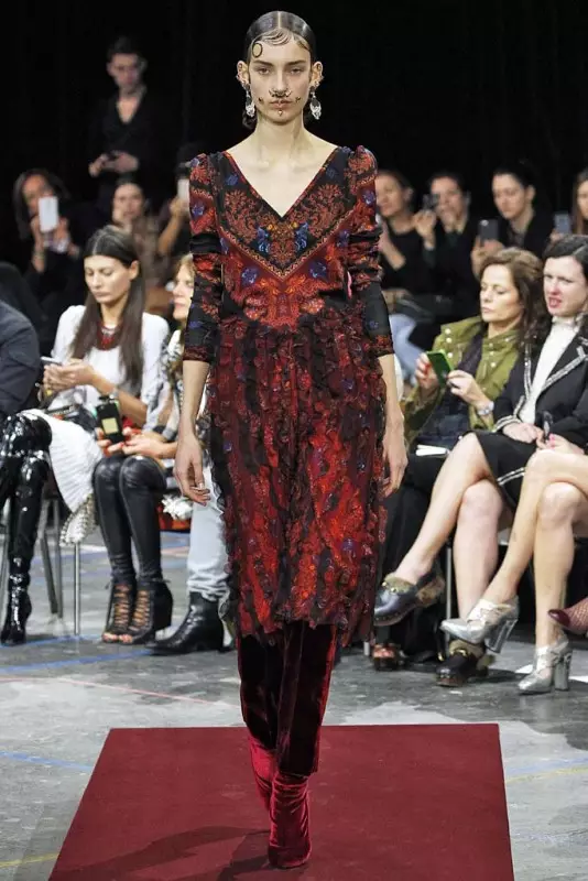 Givenchy Herbst 2015 82460_11