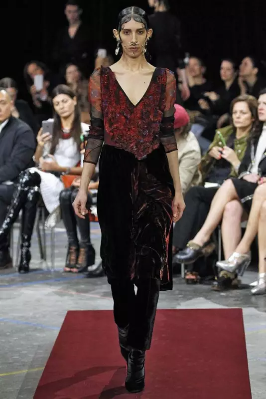 Givenchy Herbst 2015 82460_13