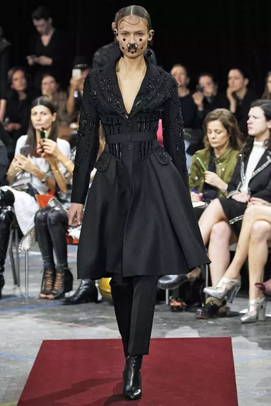 Givenchy Herbst 2015 82460_14