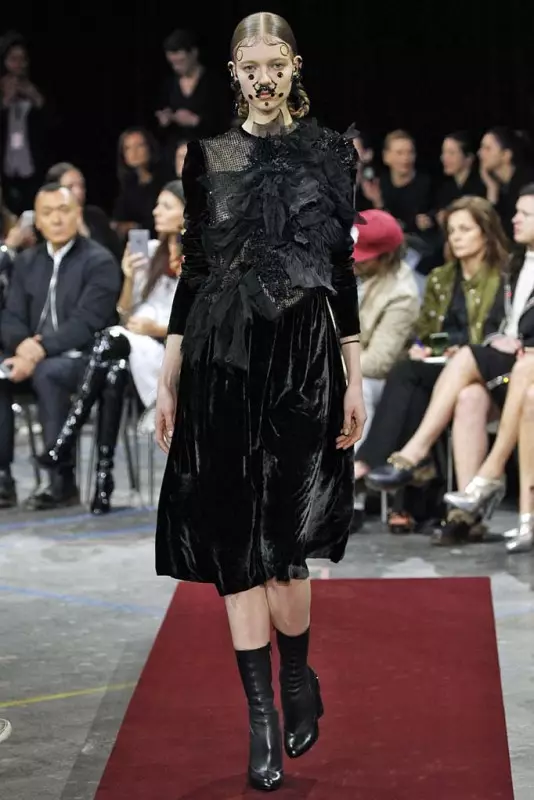 Givenchy Herfst 2015 82460_15