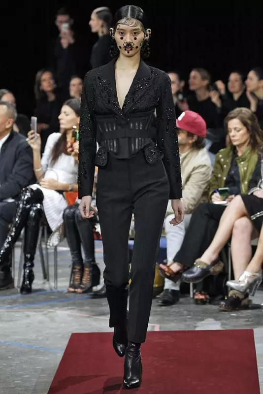 Givenchy Herbst 2015 82460_16