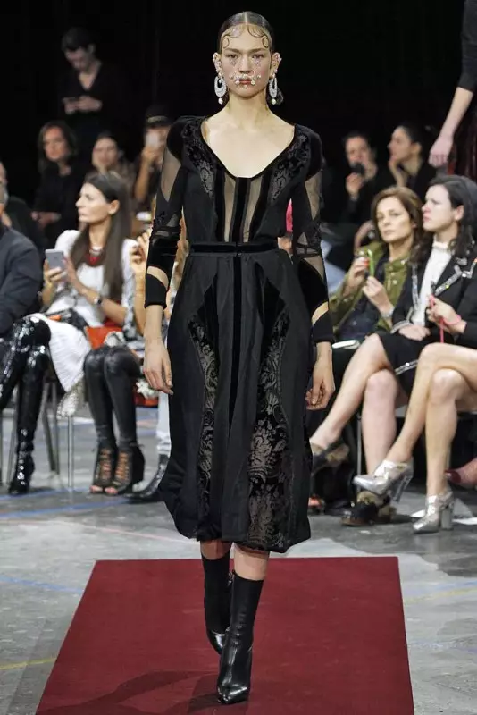 Givenchy Herbst 2015 82460_18