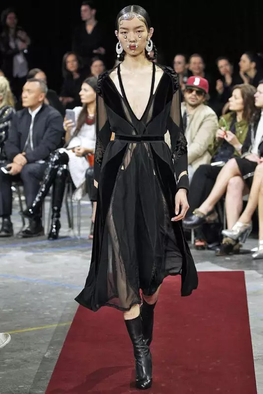 Givenchy Herbst 2015 82460_19