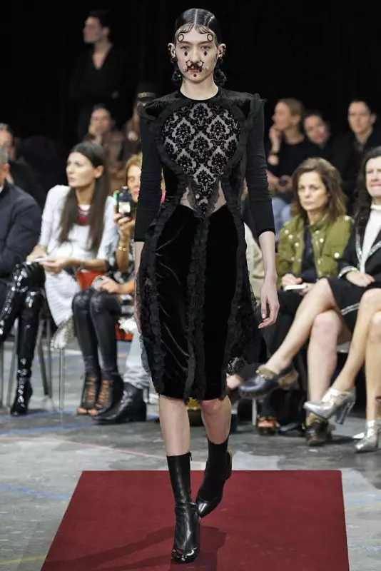 Givenchy Herbst 2015 82460_2