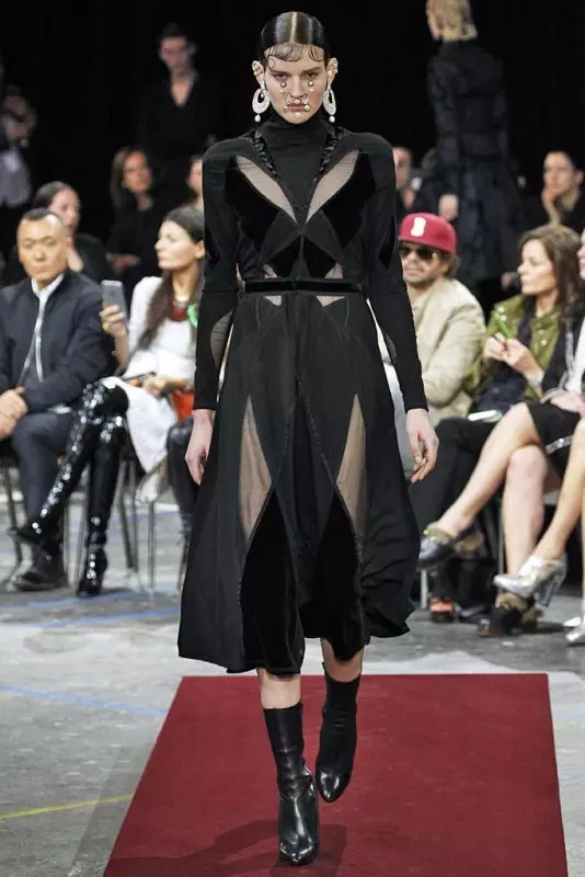 Givenchy Herbst 2015 82460_20