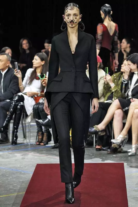 Givenchy Herfst 2015 82460_22