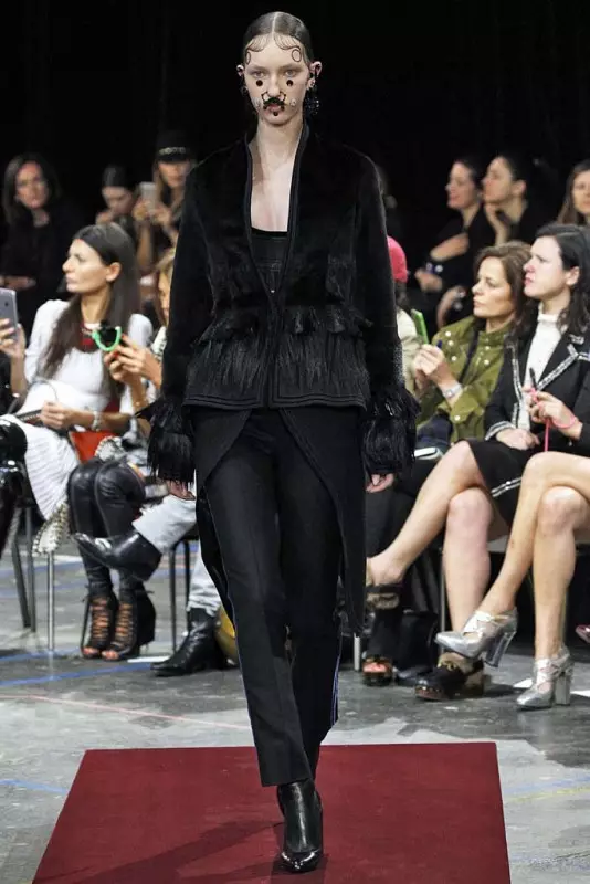 Givenchy Herbst 2015 82460_23