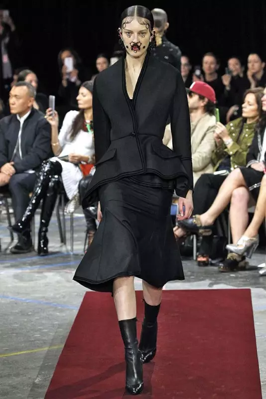 Givenchy Herfst 2015 82460_24