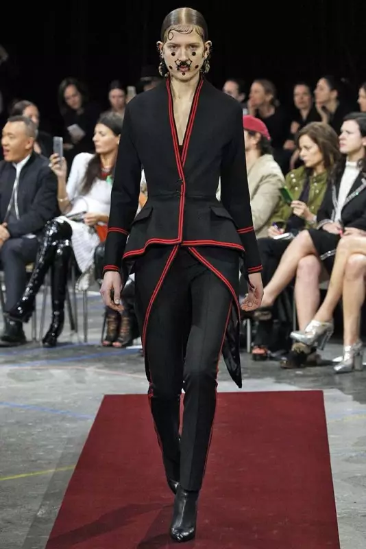 Givenchy Herfst 2015 82460_25
