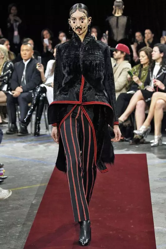 Givenchy Herbst 2015 82460_26