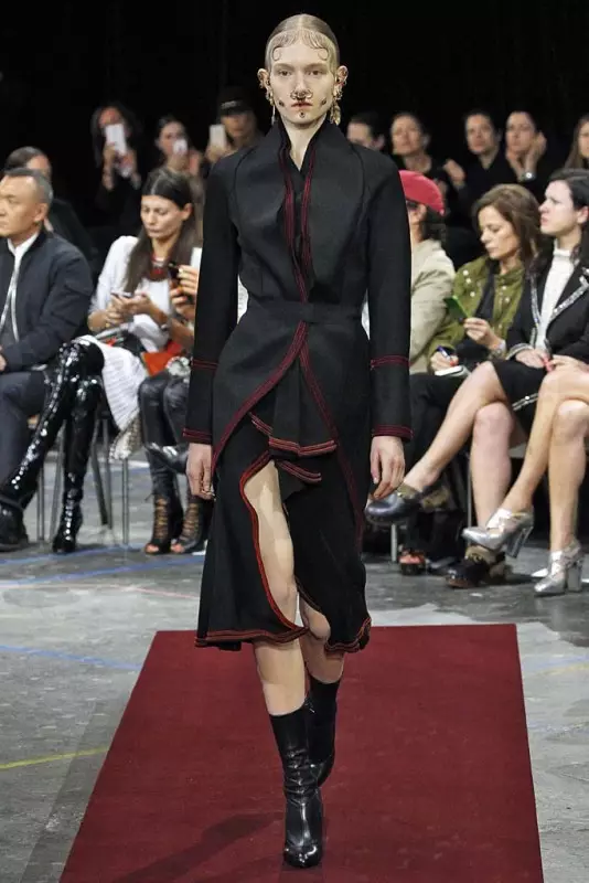 Givenchy Herbst 2015 82460_27