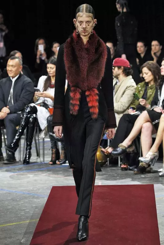 Givenchy Herfst 2015 82460_28