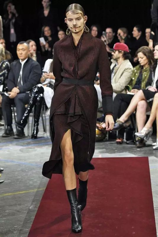 Givenchy Herbst 2015 82460_29