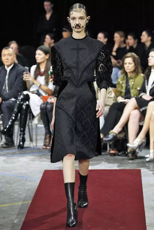 Givenchy Herbst 2015 82460_3