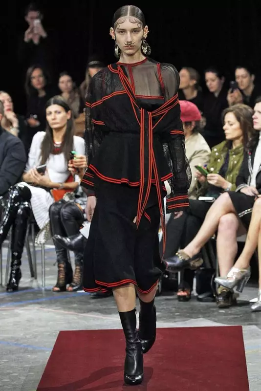 Givenchy Herfst 2015 82460_31