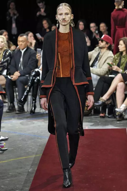 Givenchy Herfst 2015 82460_32