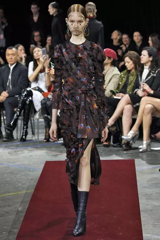 Givenchy Herbst 2015 82460_35