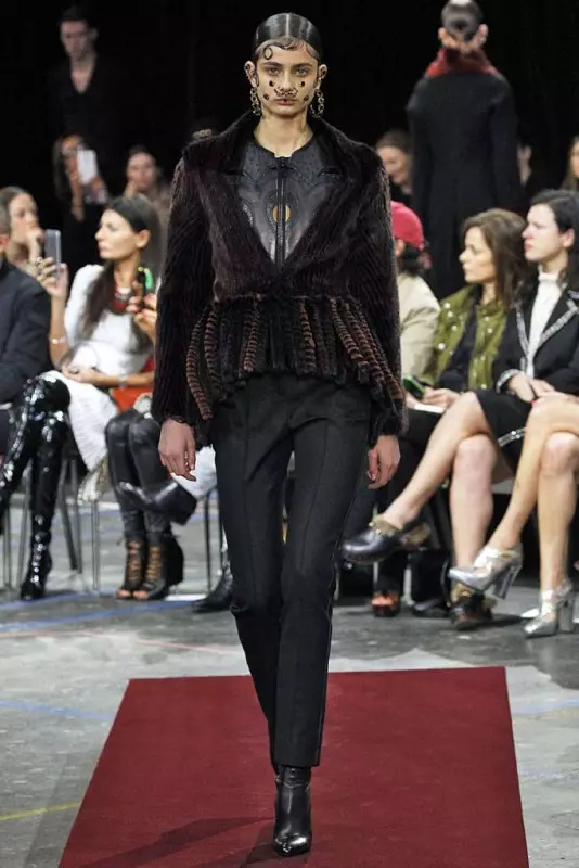 Givenchy Herbst 2015 82460_37