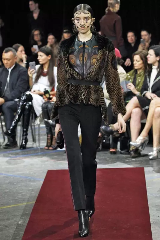Givenchy Herbst 2015 82460_38