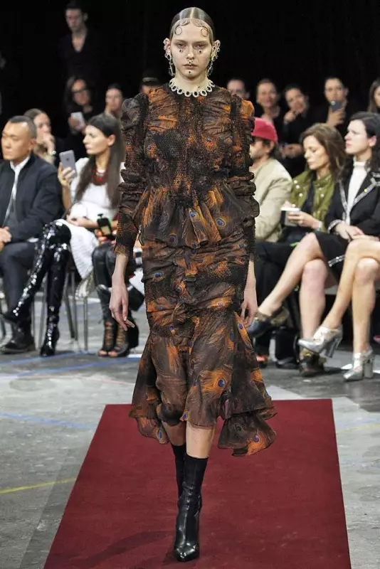 Givenchy Herbst 2015 82460_39