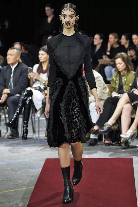 Givenchy Herbst 2015 82460_4