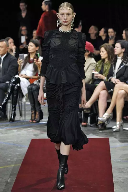 Givenchy Herfst 2015 82460_40