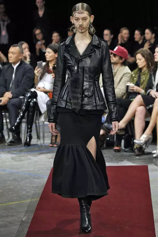 Givenchy Herfst 2015 82460_41