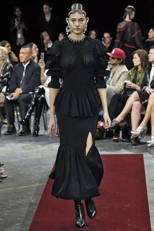 Givenchy efterår 2015 82460_42