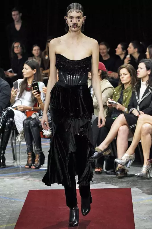 Givenchy Herbst 2015 82460_47