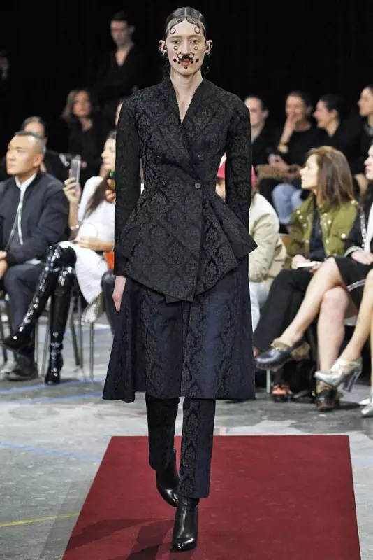 Givenchy Herbst 2015 82460_5