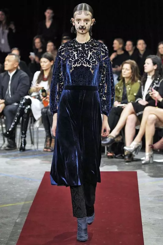 Givenchy Herbst 2015 82460_6