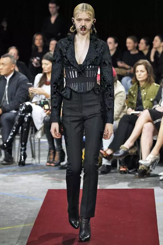 Givenchy Herfst 2015 82460_8