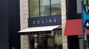 Céline planlægger udvidelse, åbner Londons flagskib 82643_1