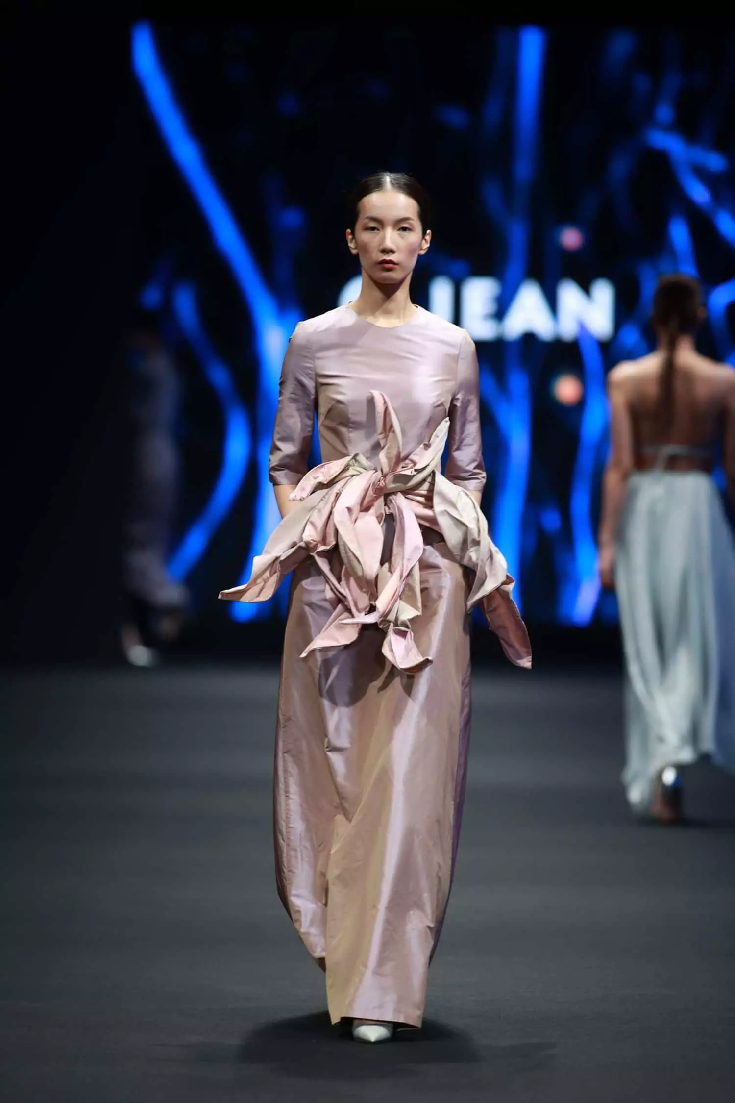 Jak návrháři Tchaj-pejského týdne módy udržují udržitelnost v popředí 82755_3