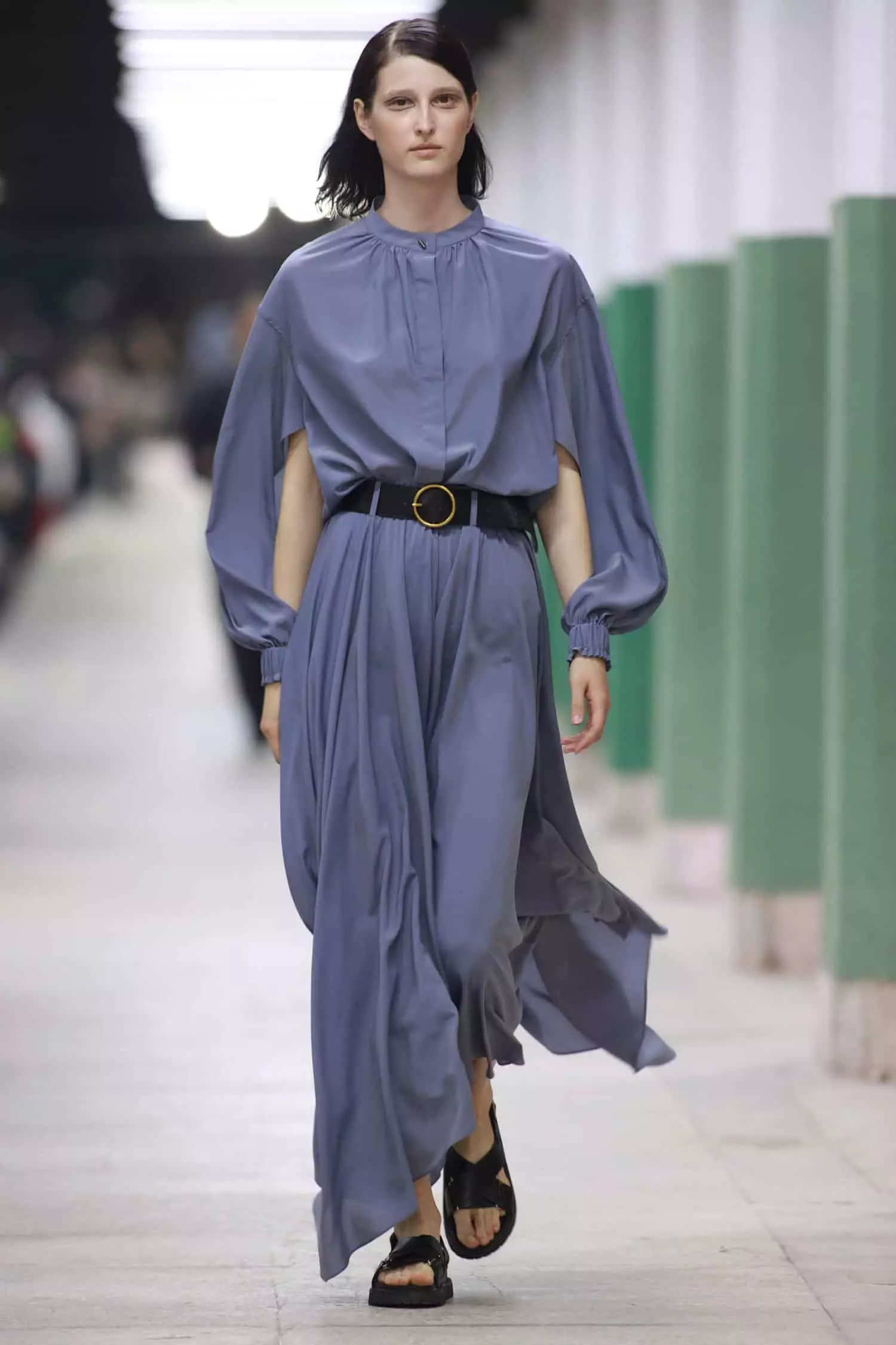 Jak návrháři Tchaj-pejského týdne módy udržují udržitelnost v popředí 82755_5