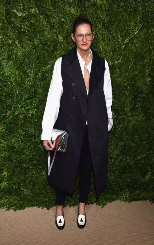 Nicki Minaj, Alexander Wang, Karlie Kloss ve Daha Fazlası CFDA/Vogue Fashion Fund Awards'a Katıldı 83421_6