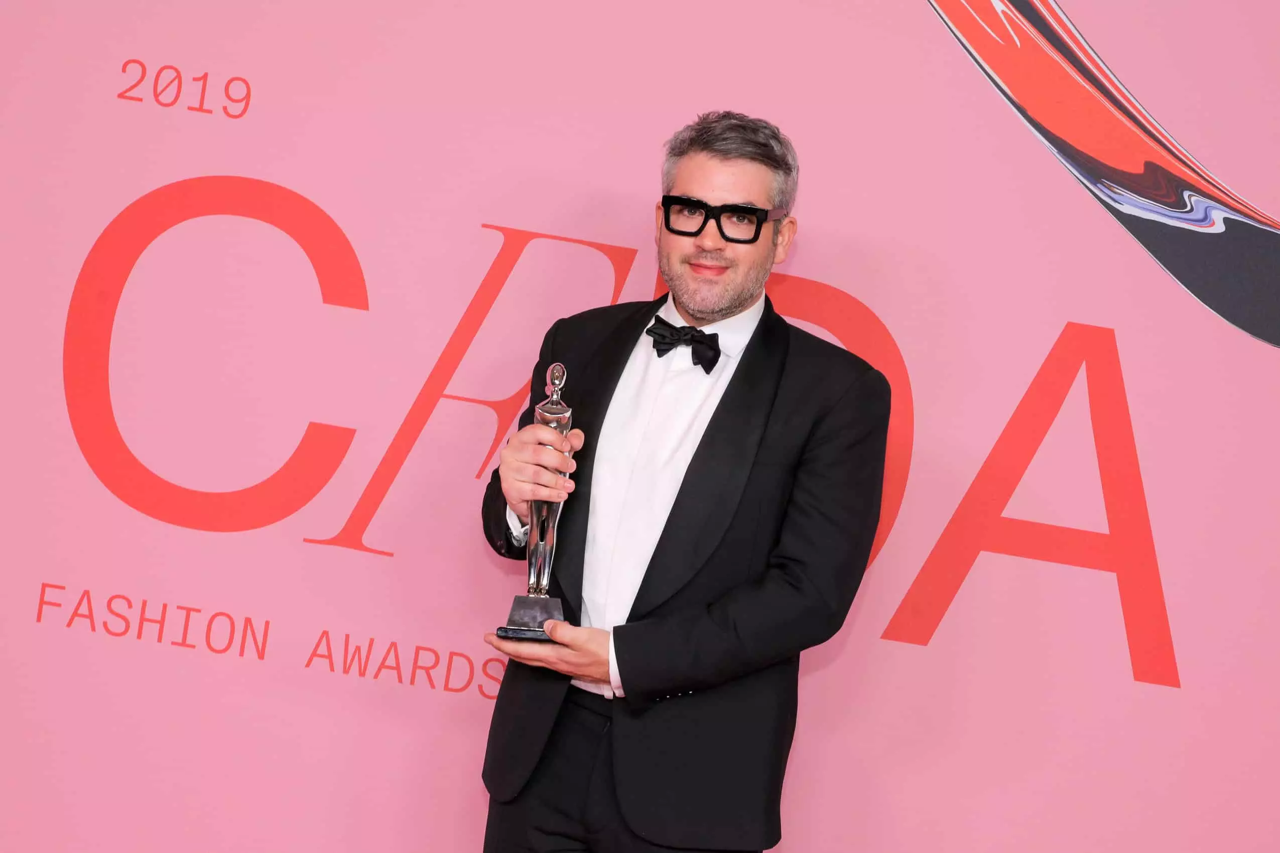 Binnen de 2019 CFDA Awards, de rijkste zelfgemaakte Amerikaanse vrouwen 8383_2