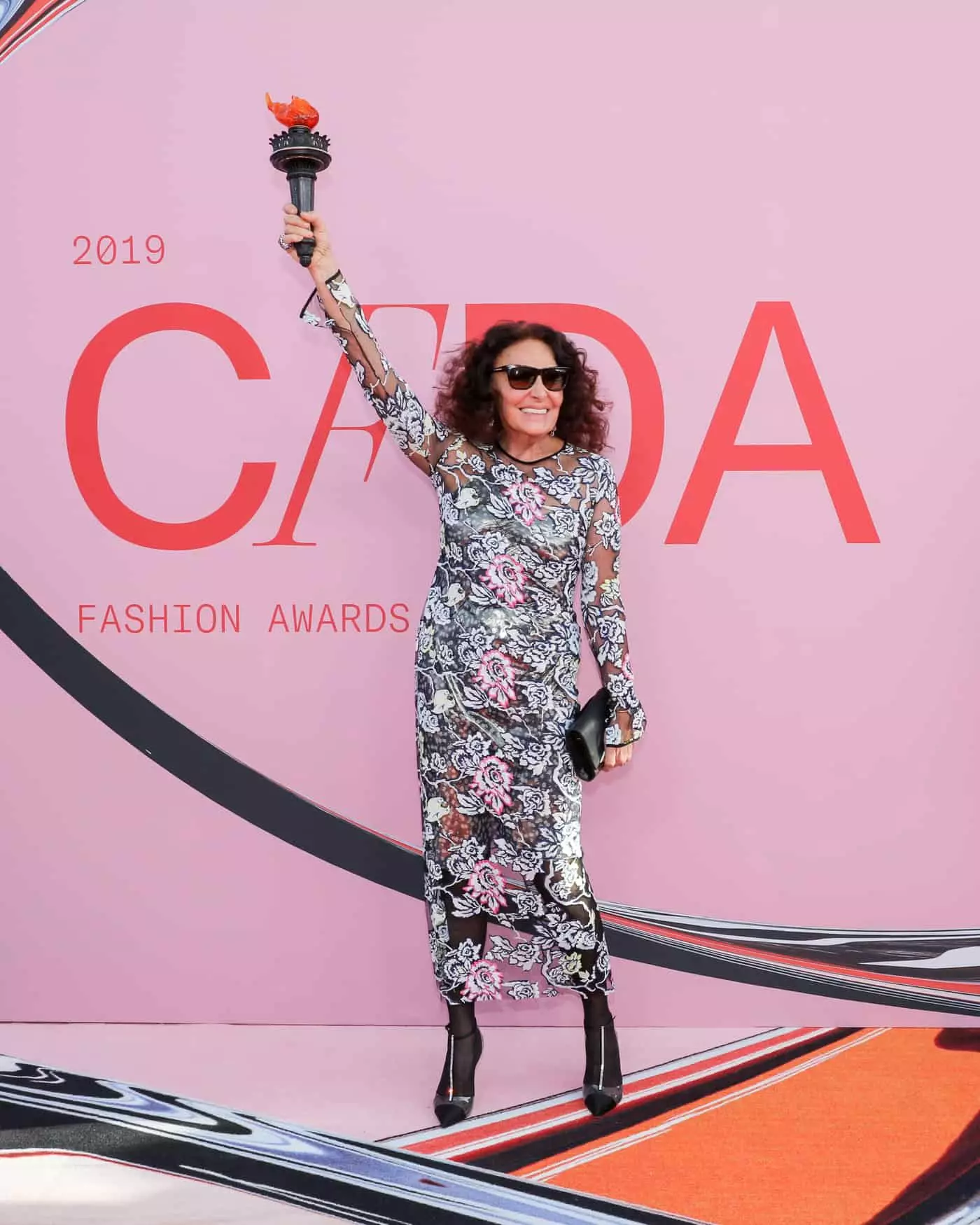Ing Penghargaan CFDA 2019, Wanita Amerika sing Paling Sugih 8383_3