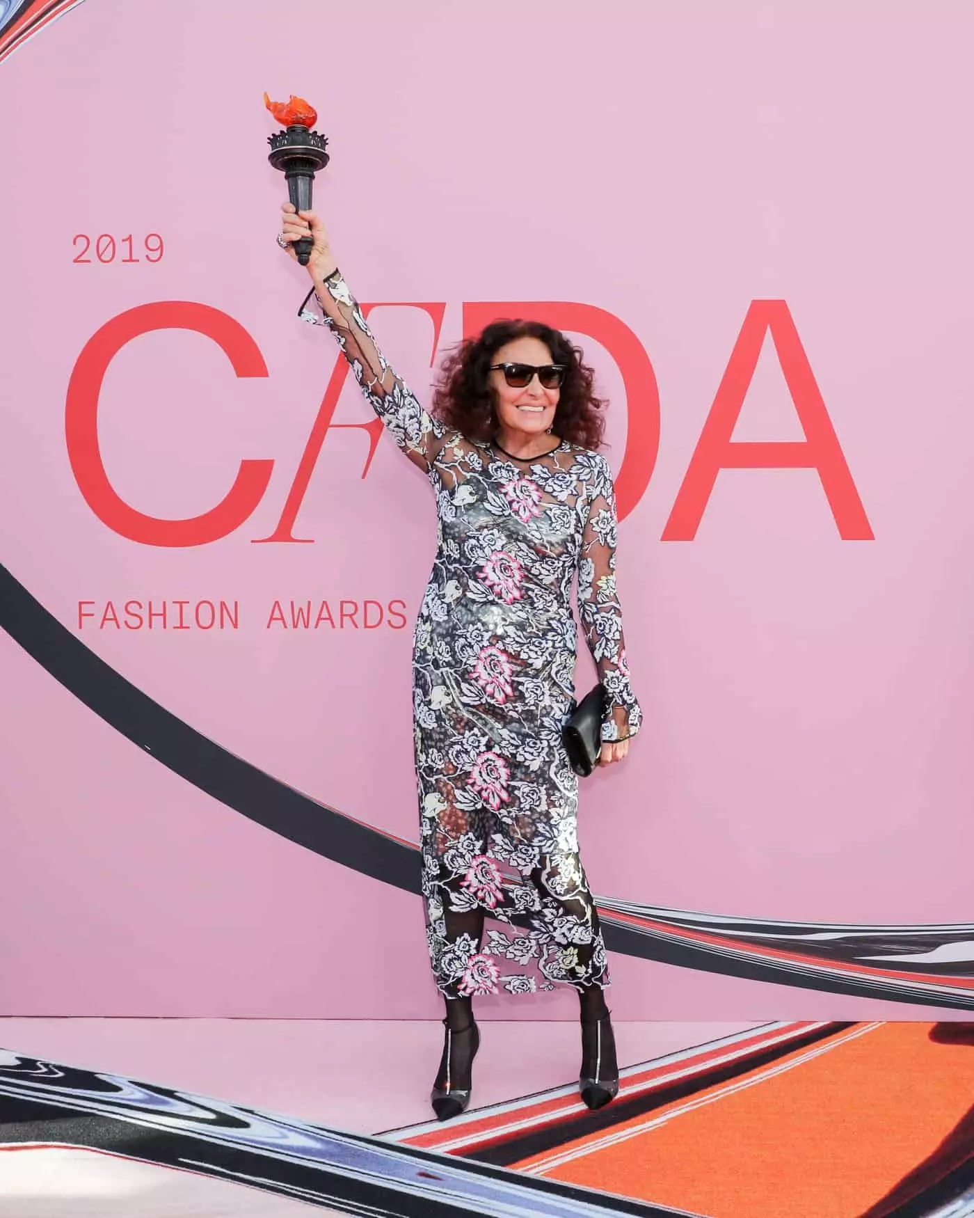 在 2019 年 CFDA 大奖中，最富有的白手起家的美国女性 8383_3