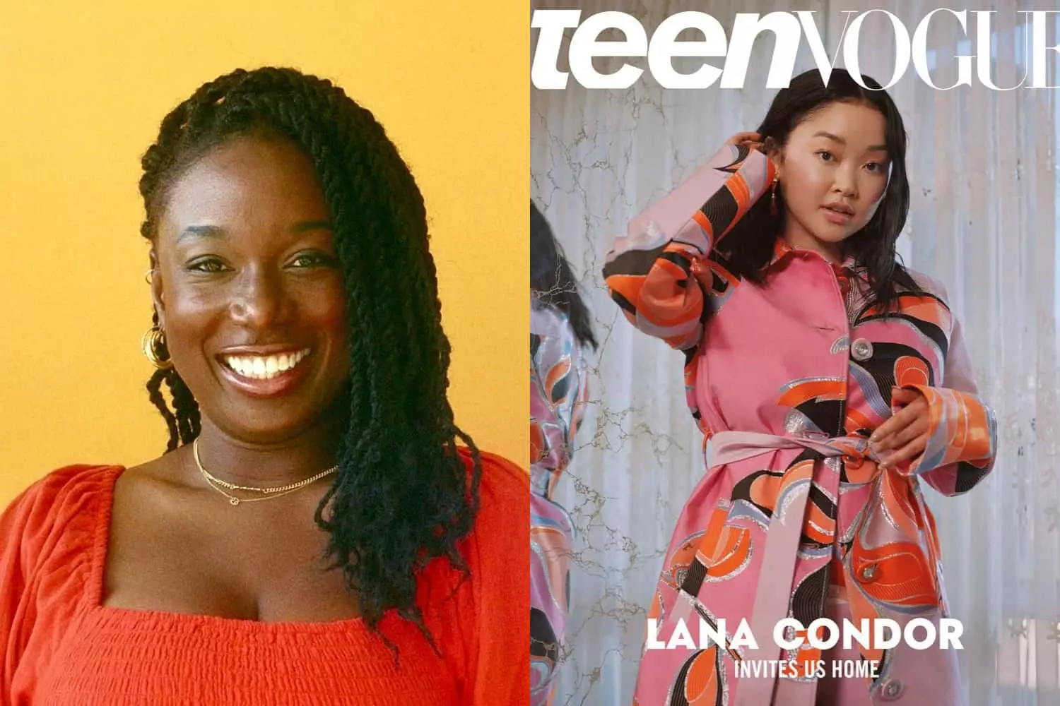 Новий виконавчий редактор Teen Vogue пояснює, чому публікація призупинила публікацію в соціальних мережах