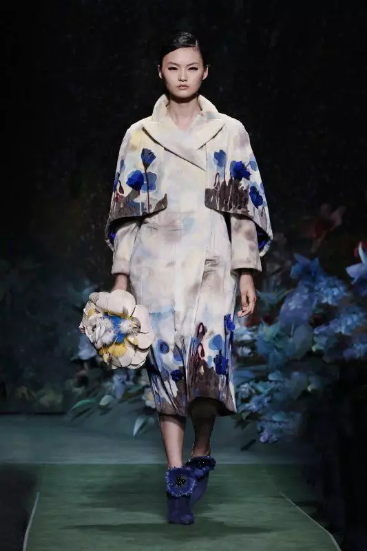 Fendi Blossoms a Haute Couture 84825_12