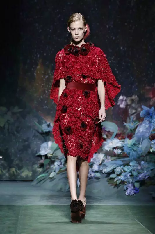 Fendi Blossoms hos Haute Couture 84825_2