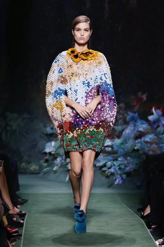 Fendi Blossoms hos Haute Couture 84825_4