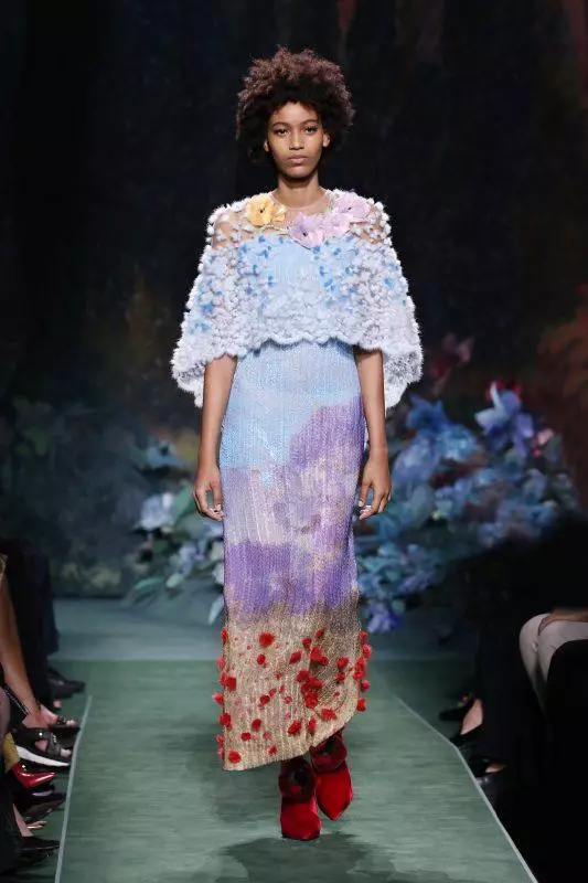 Fendi Blossoms a Haute Couture 84825_8