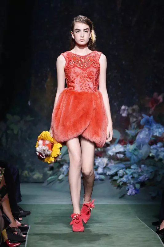 Fendi Blossoms ee Haute Couture 84825_9