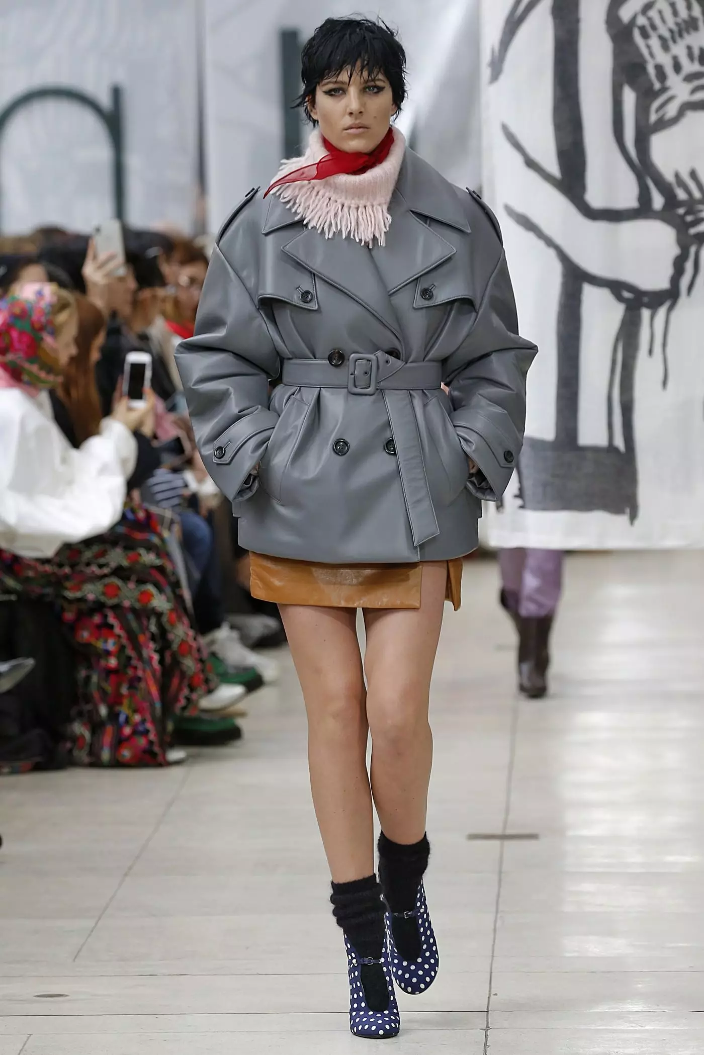 Elle Fanning เพิ่งเปิด (และปิด) Miu Miu Show 84914_10