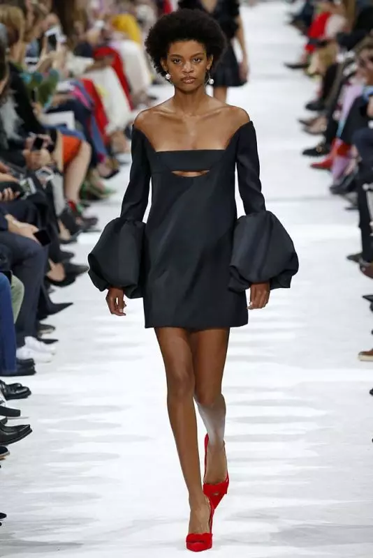 Roundup Akhir Pekan: Pekan Mode Paris Terbaik 85040_55