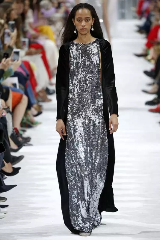 Roundup Akhir Pekan: Pekan Mode Paris Terbaik 85040_61